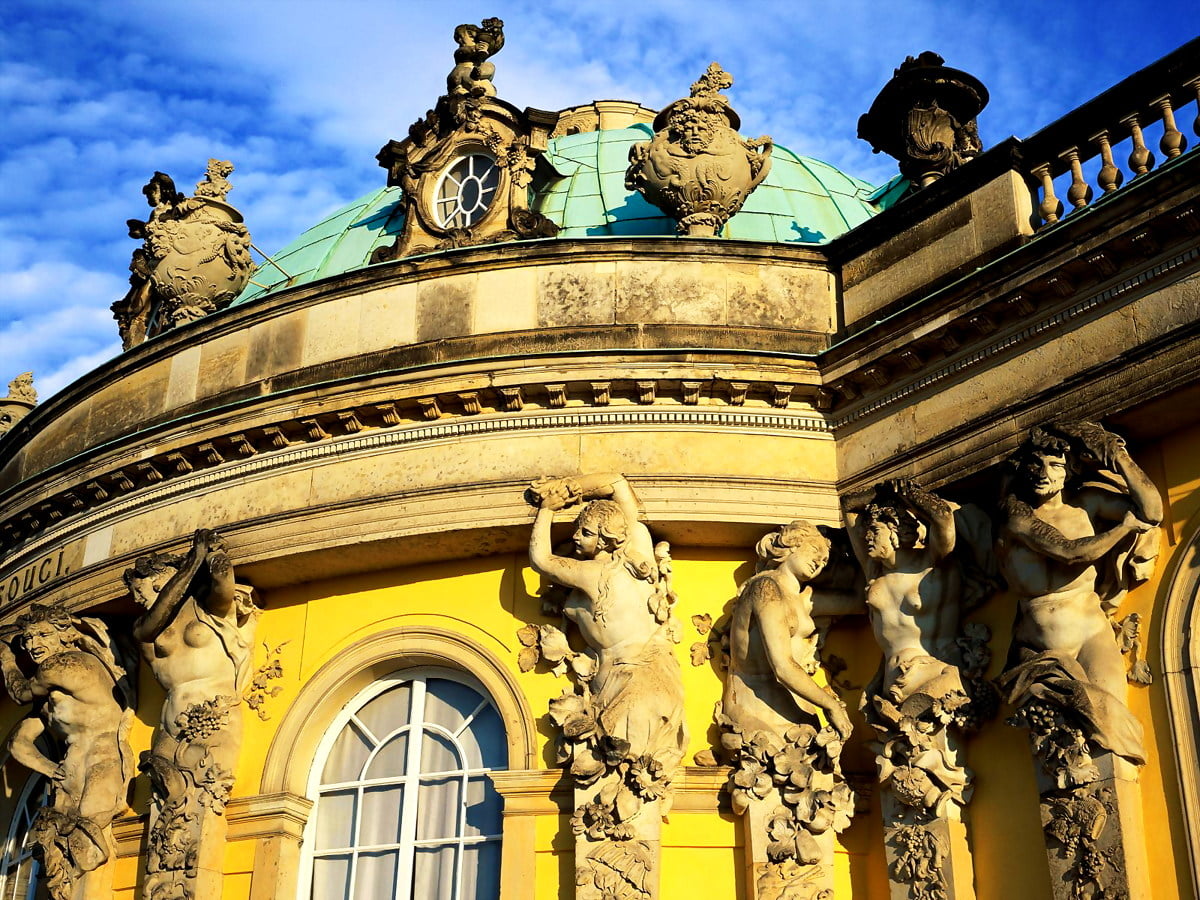 140+ Classical architecture wallpapers HD | Download Free backgrounds