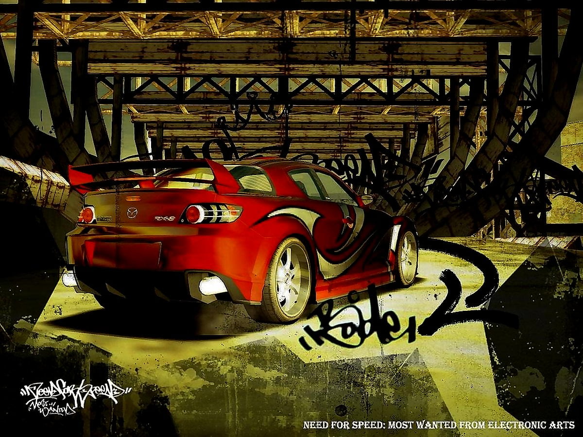 Need For Speed, Autoja, Coupé taustakuva | Ilmaiset Taustakuvat