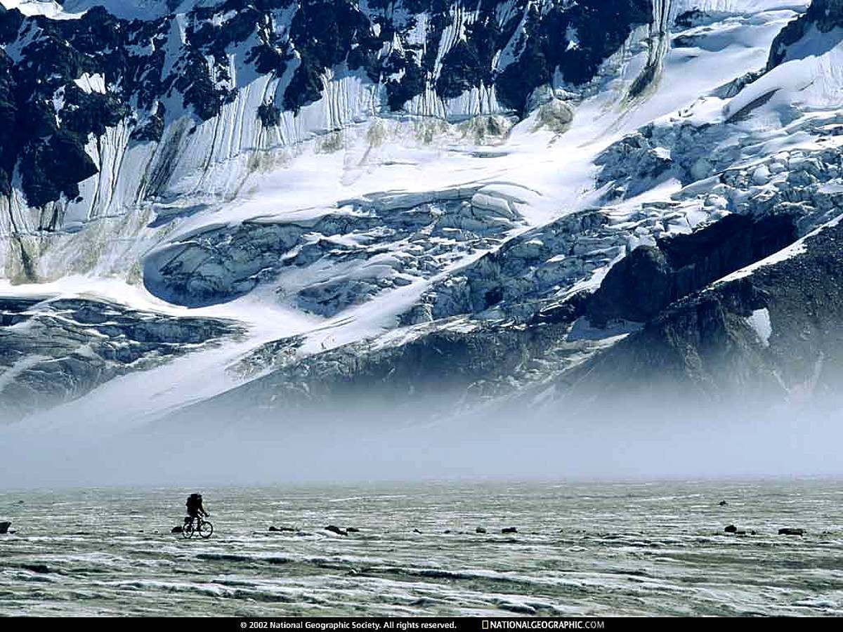 Fondo de pantalla Donde Siempre Hace Frio, National Geographic, Nat Geo ...