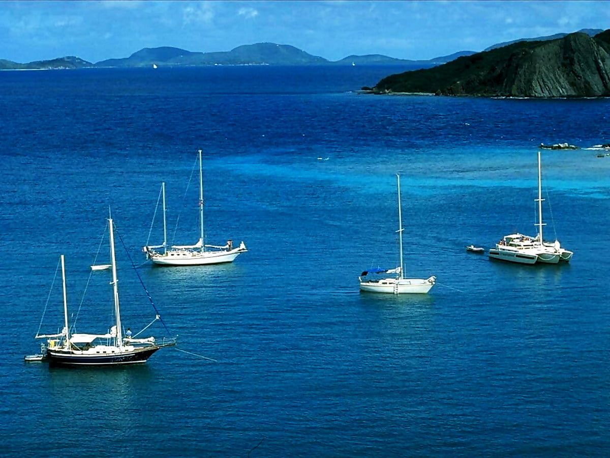 Image pour fond d'écran Navire, Mer, Yacht | Télécharger photos