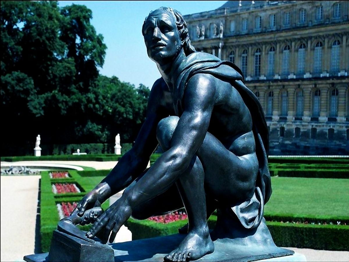 Patsas, Veistos, Monumentti taustakuva | Lataa Ilmaisia Kuvia