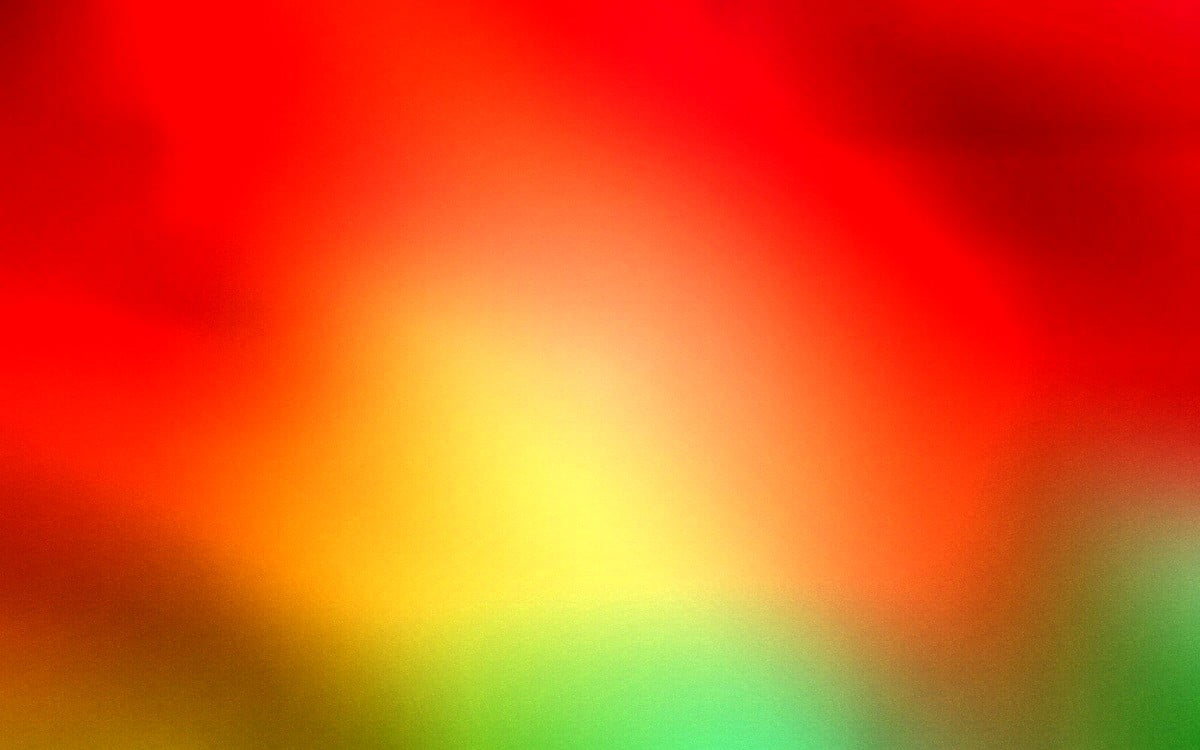 Fondo de escritorio Luces Abstractas, Abstractos, Verdes | Descargar Imagen