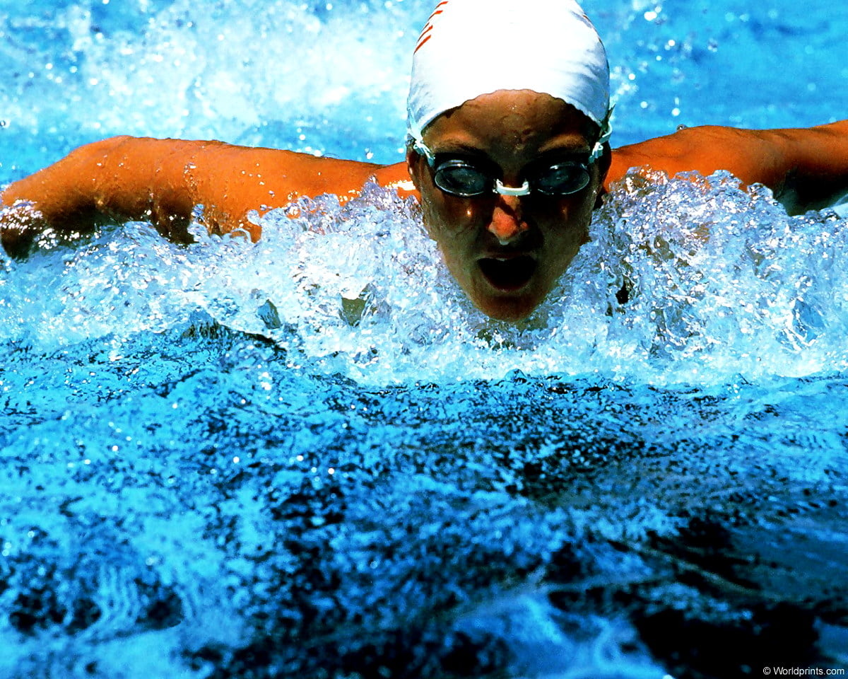 Fondos de pantalla - Natación HD | Fondos Gratis