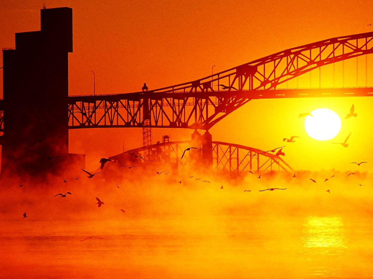 20+ Beam bridge wallpapers HD | Download Free backgrounds
