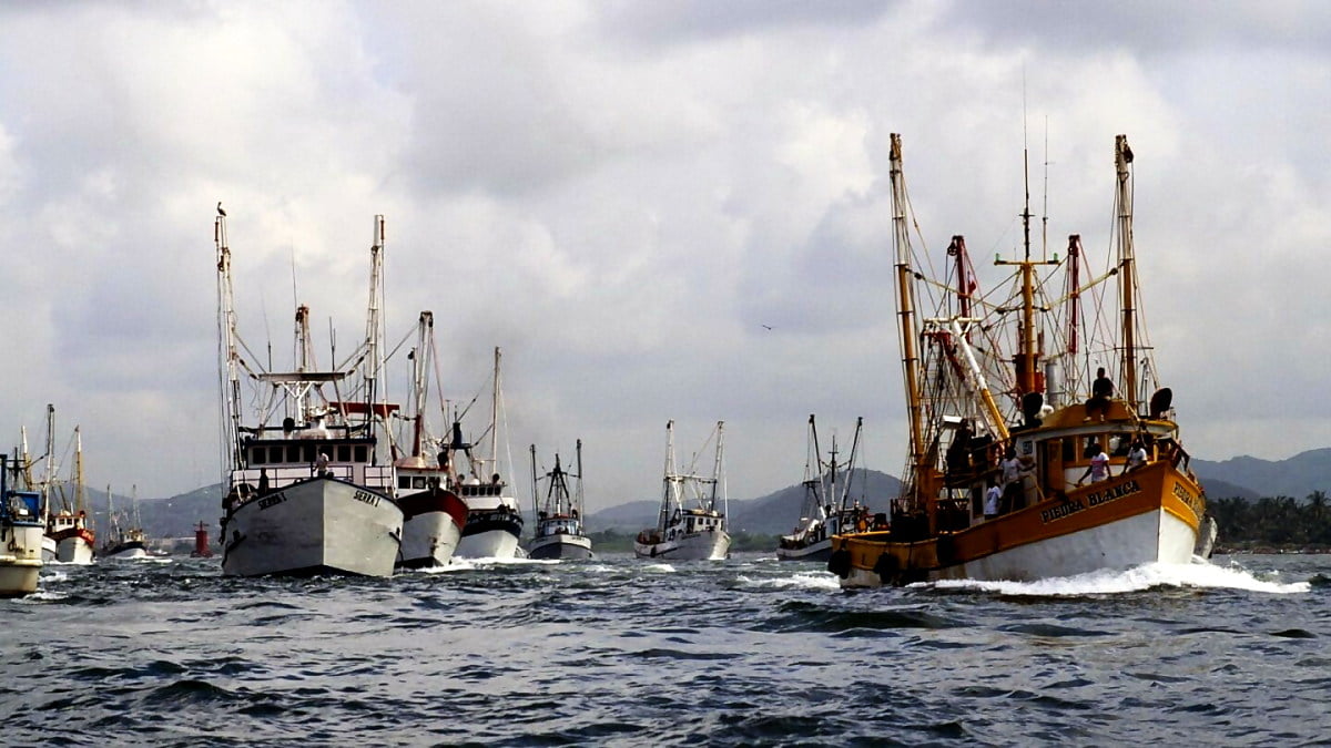 Fishing vessel wallpapers HD 🔥 Download Free backgrounds