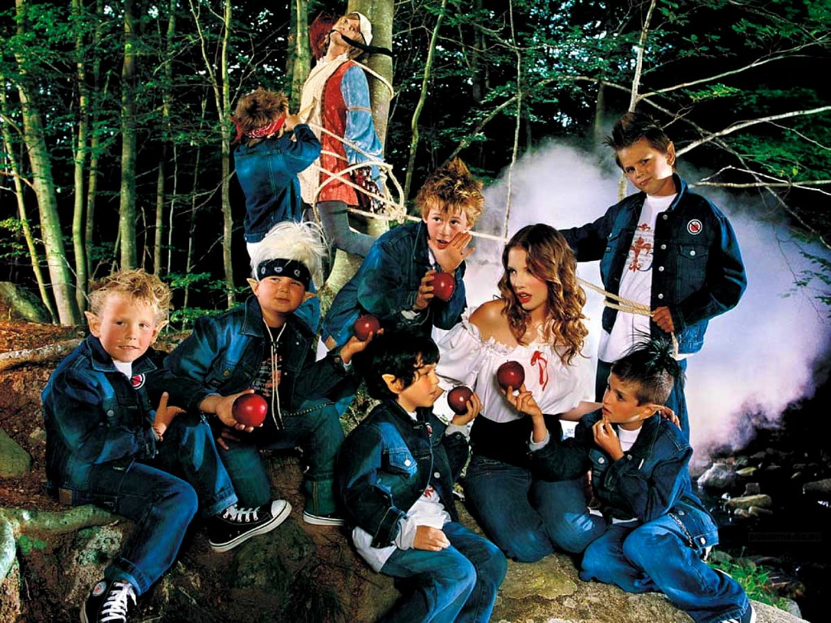 1400+ Fonds d'écran Mode HD |Télécharger Gratuitement