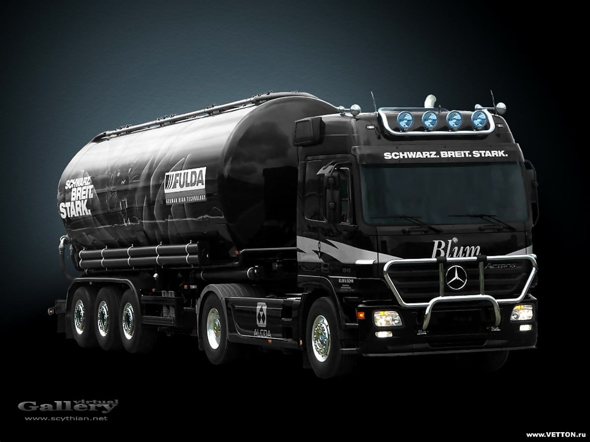 Lastbiler, Trailer Lastbil, Biler baggrund | Gratis Download baggrund