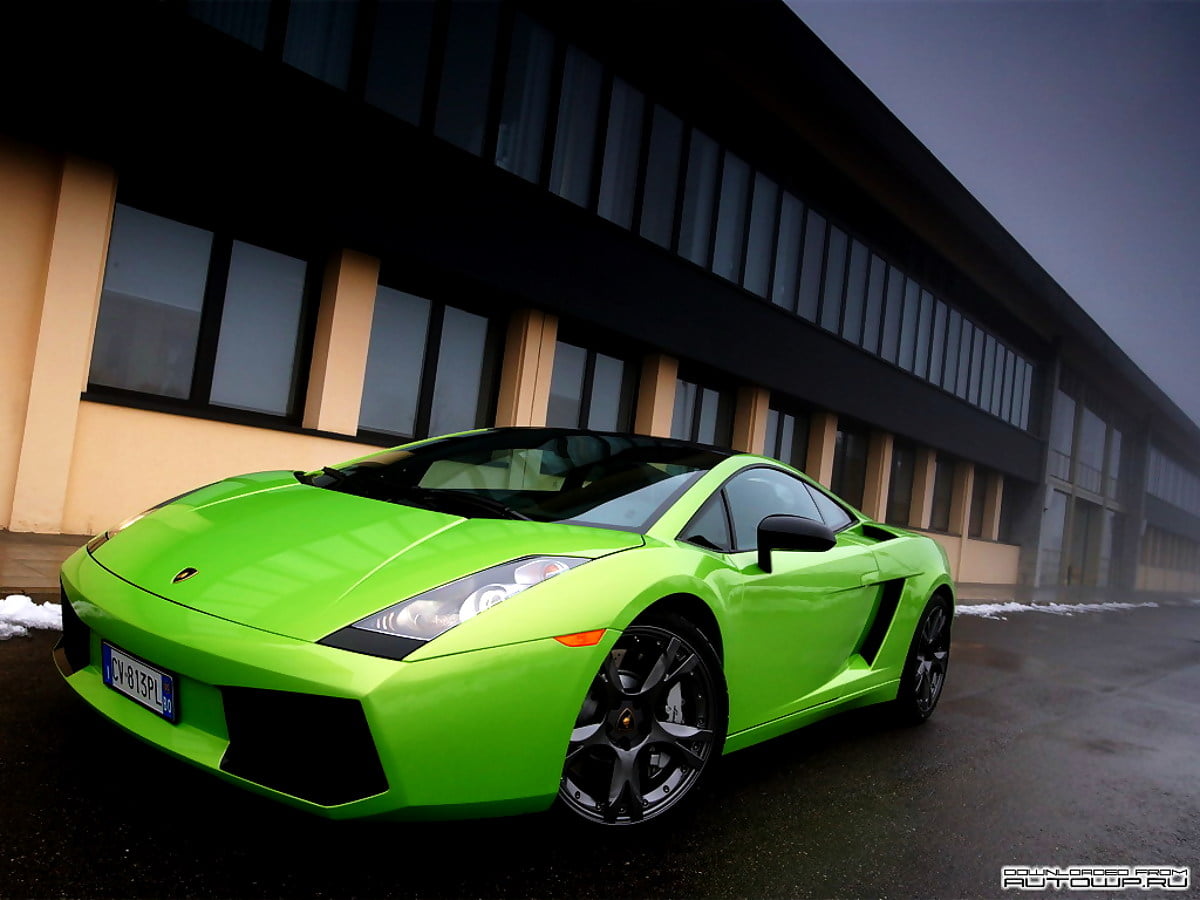 Hieno taustakuva Lamborghini, Autoja, Superauto | Lataa Kuvia Ilmaiseksi