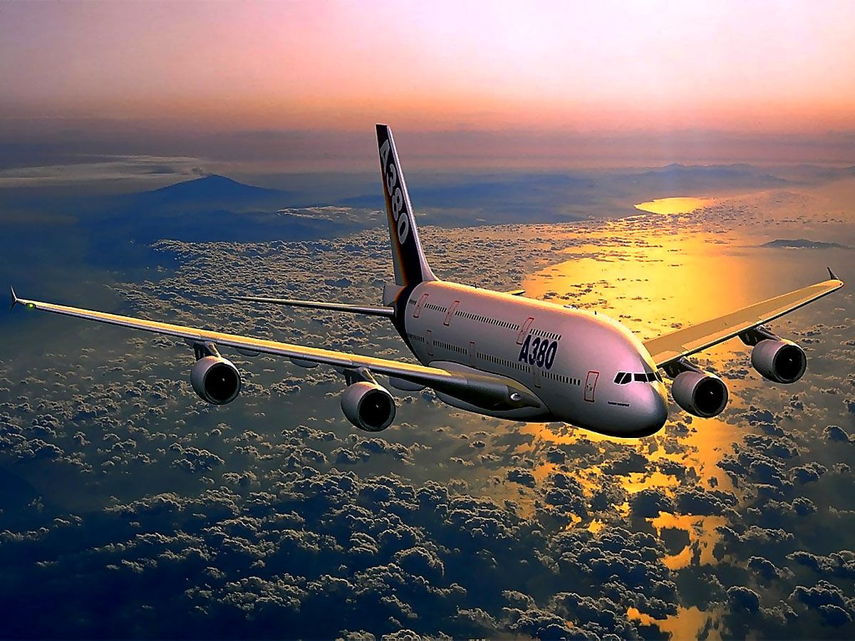 70+ Airlines wallpapers phone | Download Free backgrounds