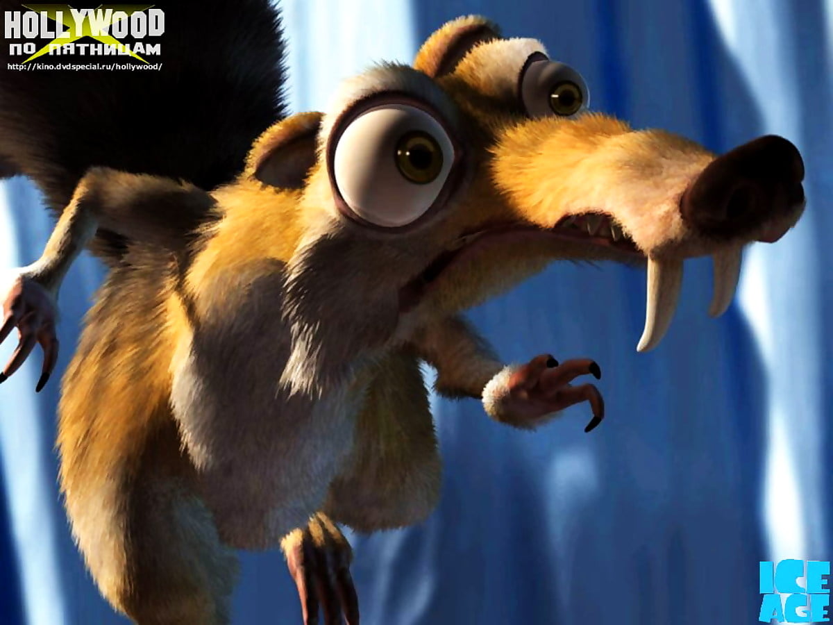 Taustakuva Ice Age, Piirretty, Animaatio | Lataa Ilmaiset Kuvat