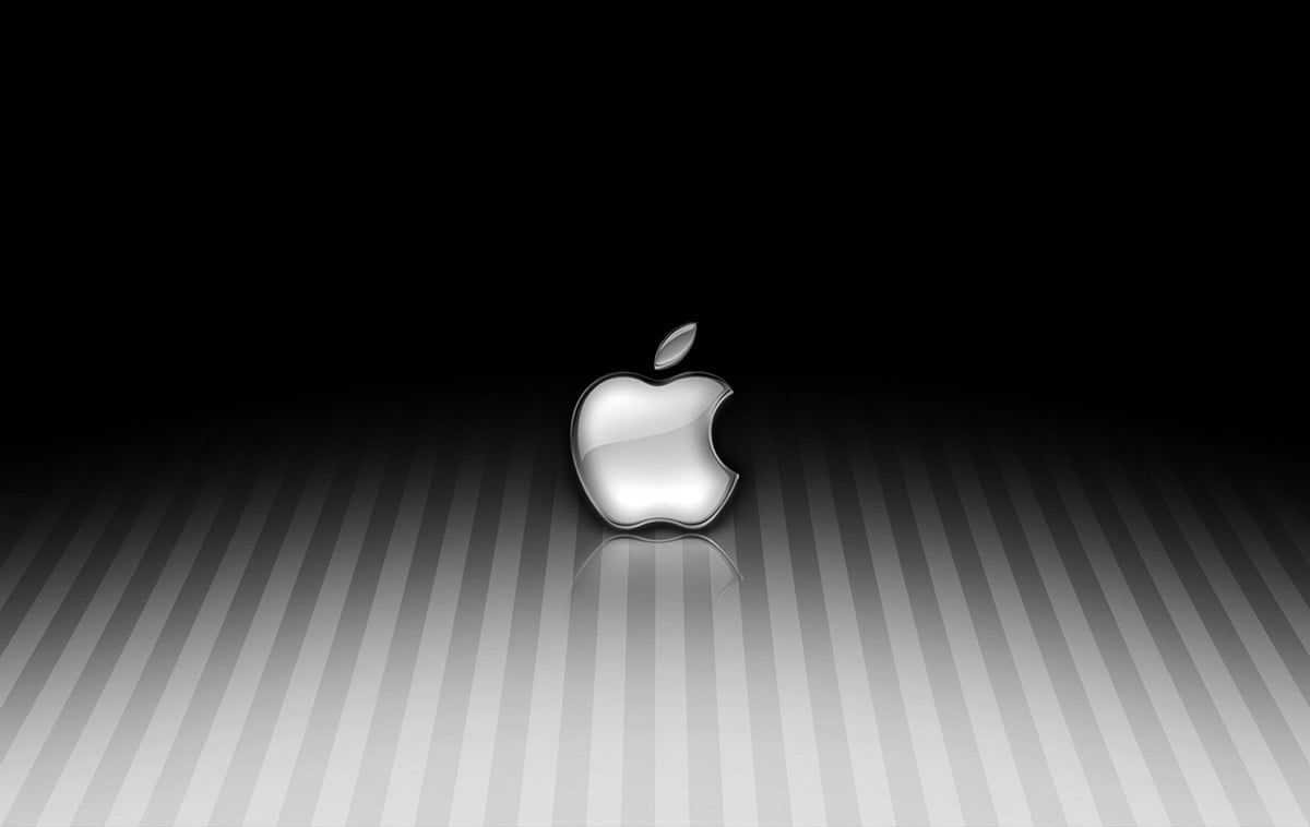 Fondo de pantalla Apple Machintosh, Blancos, Negros bonito | Fondo