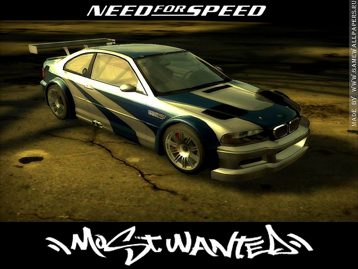 Wallpaper Carros, Need For Speed, Coche De Carreras | Descargar Imagen ...
