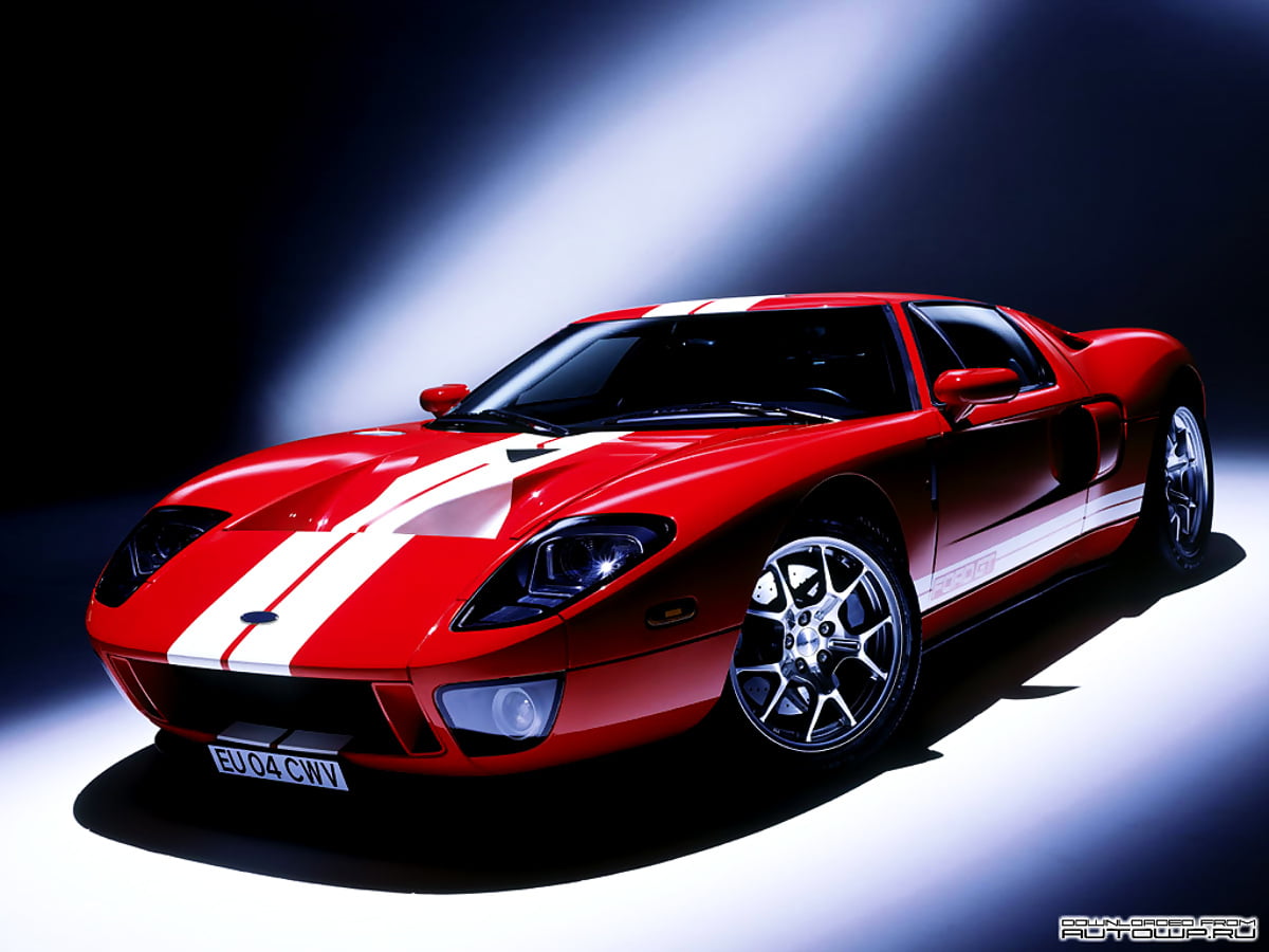 20+ Duvar kağıtları Ford GT HD | Ücretsiz Duvar Kağıtları