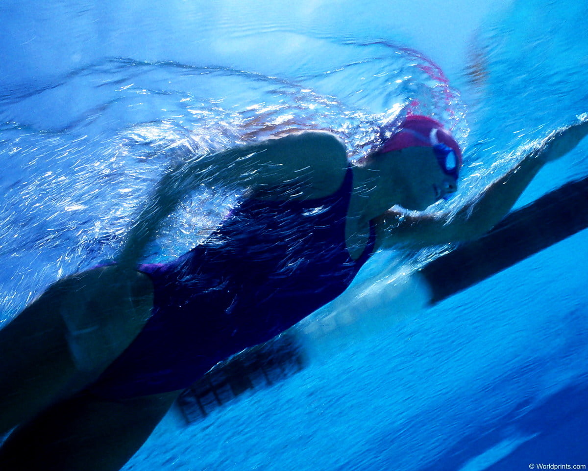 Fondos de pantalla - Natación HD | Fondos Gratis