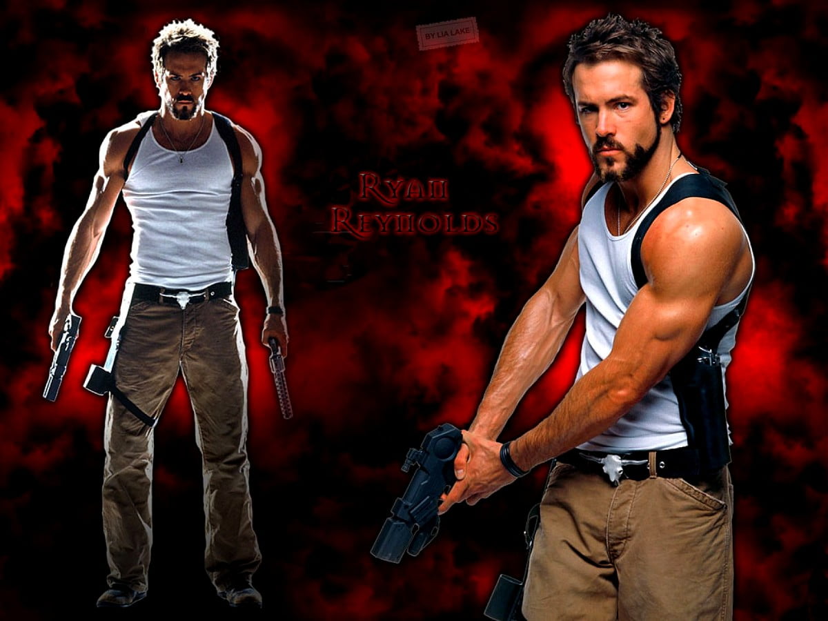 Duvar kağıtları Ryan Reynolds HD | Ücretsiz Duvar Kağıtları