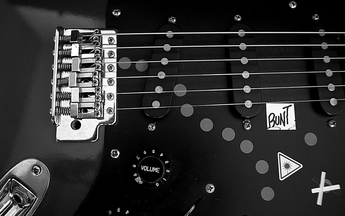 20+ Electric guitar wallpapers HD | Download Free backgrounds