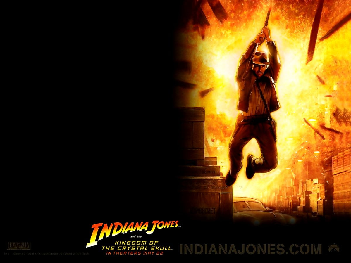 50+ Duvar kağıtları Indiana Jones serisi HD | Ücretsiz Duvar Kağıtları