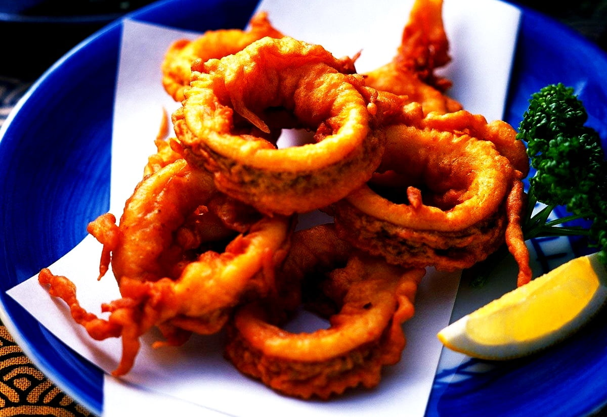 Fried food wallpapers HD | Download Free backgrounds