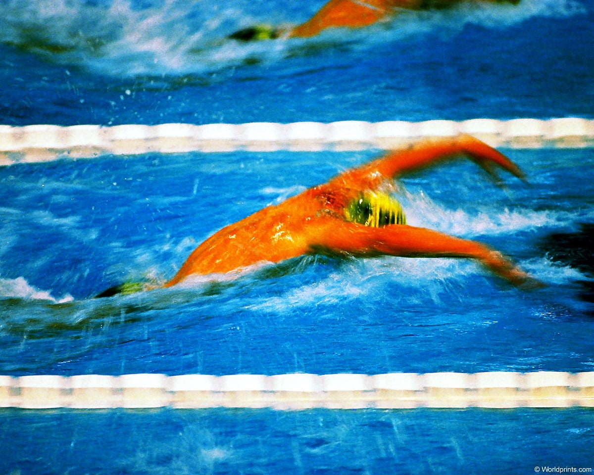 Fondos de pantalla - Natación HD | Fondos Gratis