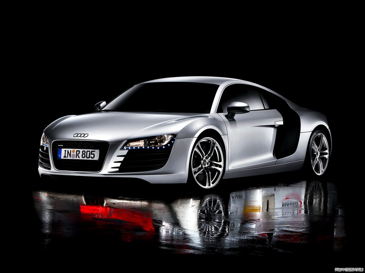 60+ Duvar kağıtları Audi R8 HD | Ücretsiz Duvar Kağıtları