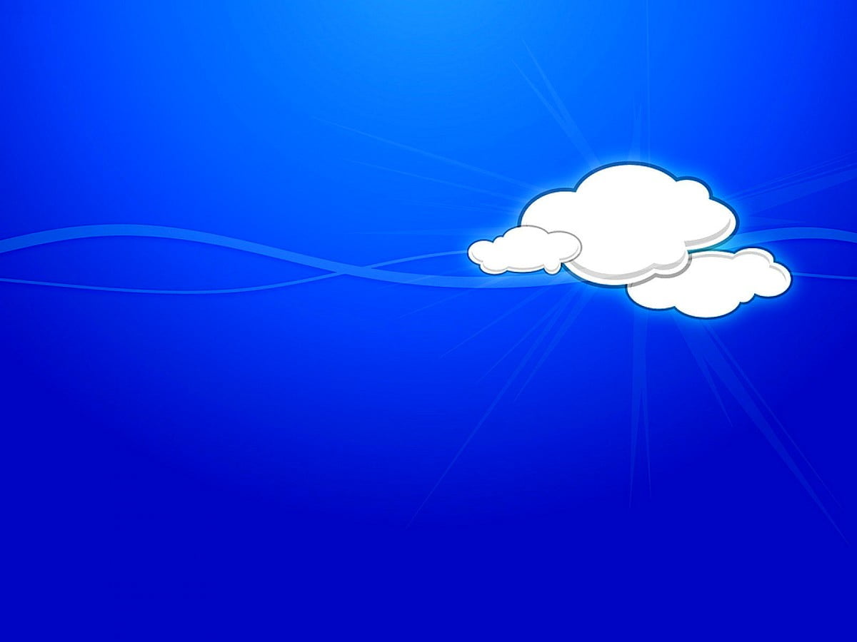 Background photo Vector, Blue, Cartoons 🔥 Best Free Download images