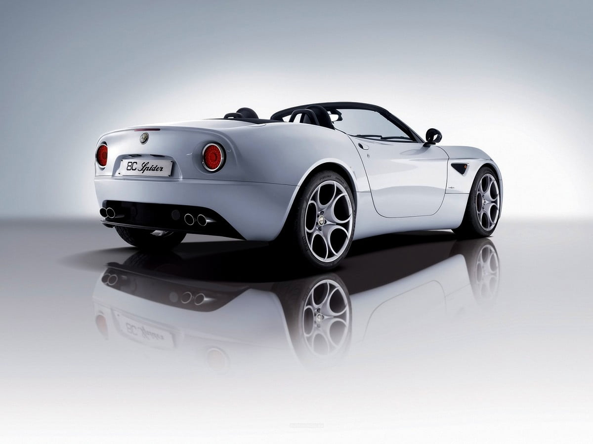 Alfa Romeo taustakuvat HD | Lataa Ilmaiset Taustakuvat