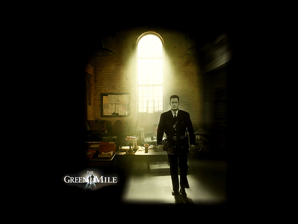 Green Mile wallpapers HD | Download Free backgrounds
