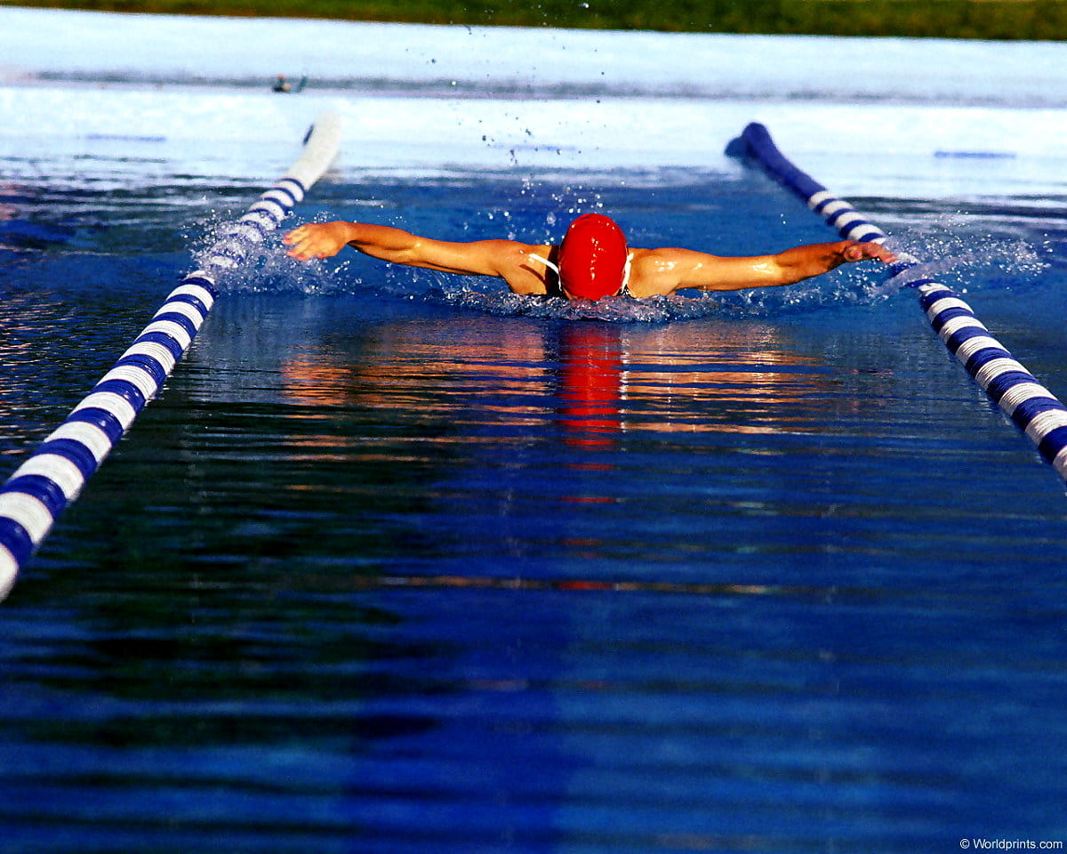 Fondos de pantalla - Natación HD | Fondos Gratis