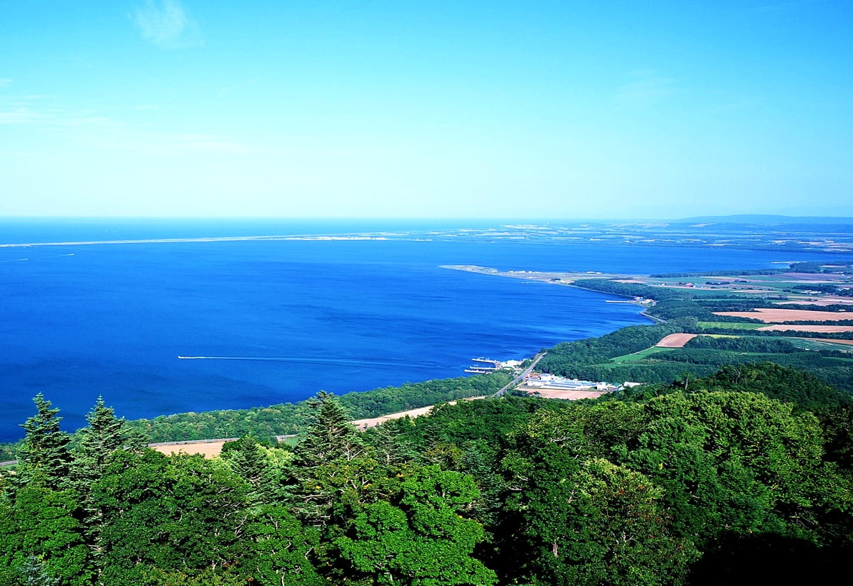 Baggrund Bølger, Japan, Hav | Gratis baggrund