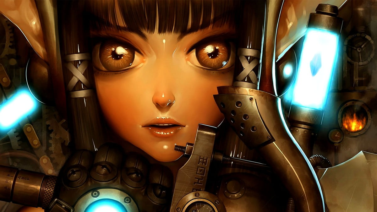 Wonderful Anime, Cg Artwork, Cartoons background | TOP Free Download photos