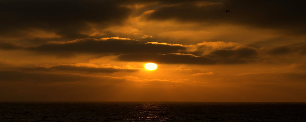 860+ Solnedgang baggrunde HD | Download Gratis Baggrundsbilleder