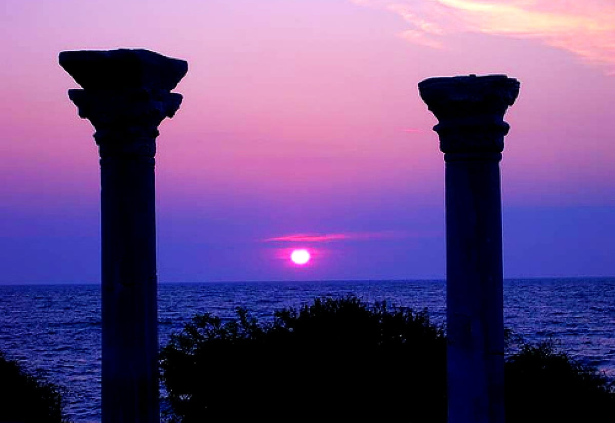 60+ Crimea wallpapers HD | Download Free backgrounds