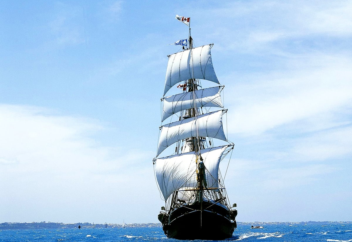 190+ Fondos de escritorio - Velero HD | Fondos Gratis