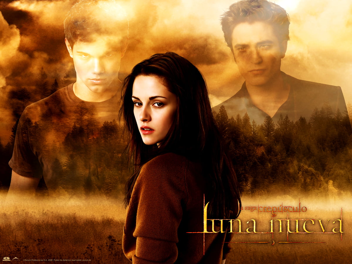 20+ Fondos de pantalla - Crepúsculo HD |Fondos Gratis