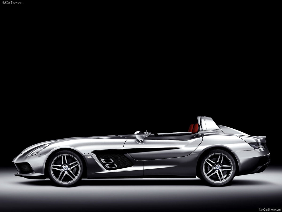 Duvar kağıtları Mercedes-Benz SLS AMG HD | Ücretsiz Duvar Kağıtları