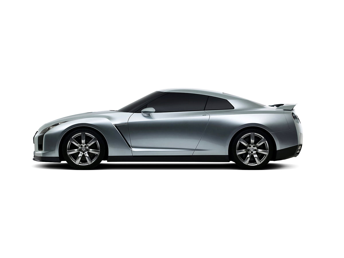 Nissan Gt-R wallpapers HD 🔥 Download Free backgrounds