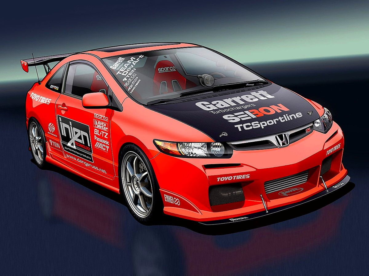 40+ Honda wallpapers HD 🔥 Download Free backgrounds