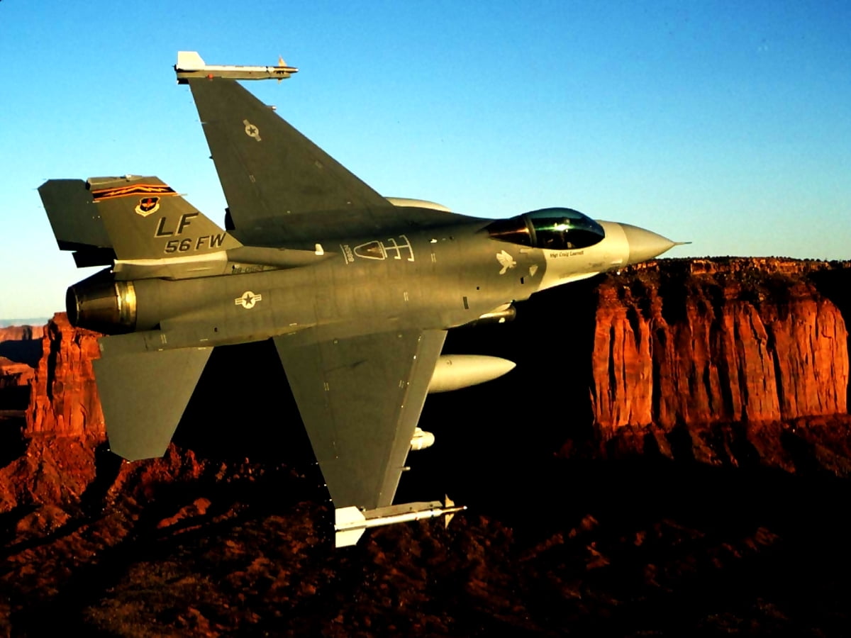 Истребитель (Самолет), Самолеты, Военные Самолеты - обои на телефон ...