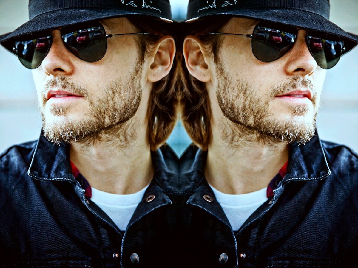 Jared Leto baggrunde HD | Download Gratis Baggrundsbilleder