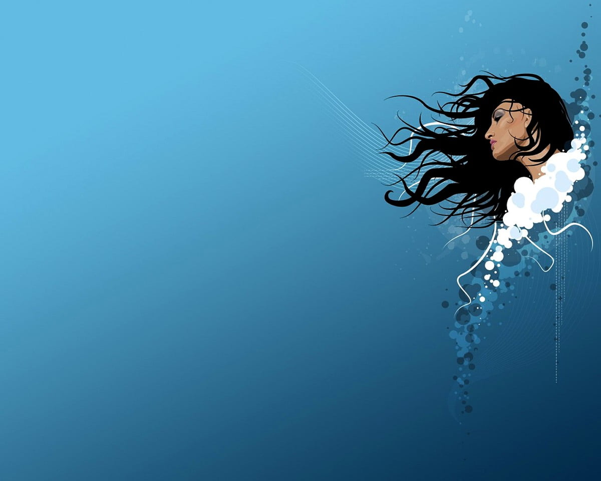 30+ Amazing girls backgrounds HD | Download Free wallpapers