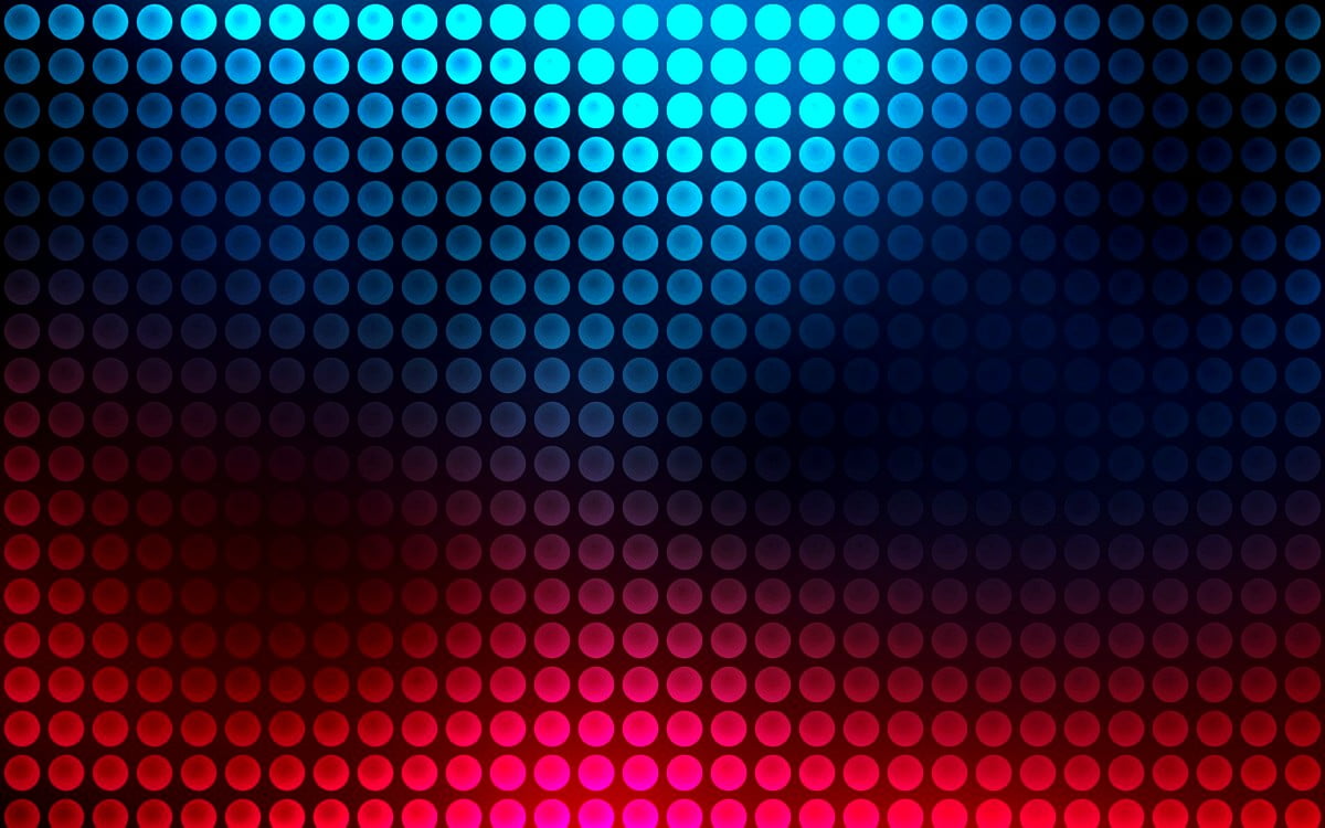 Wallpaper Abstract Lights, Abstract, Blue | Download TOP Free backgrounds
