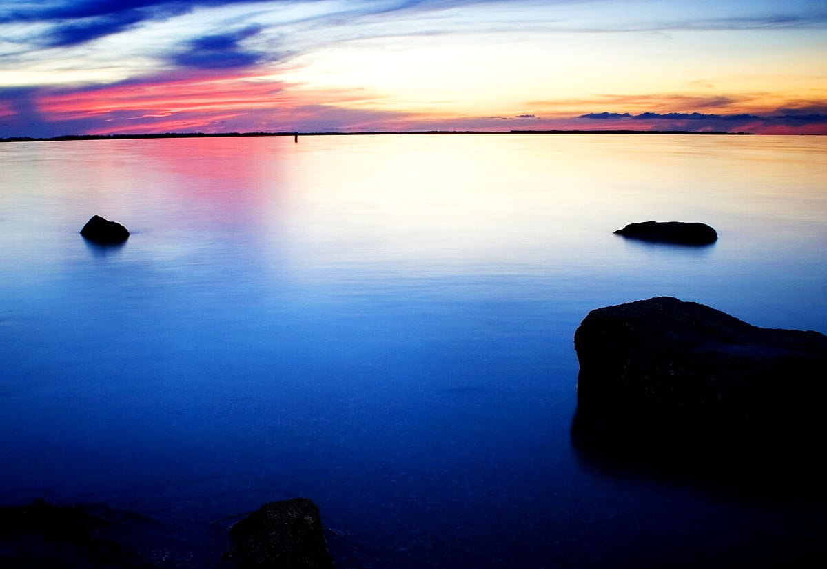 Photo pour fond d'écran Nature, Mer, Plage | Meilleurs images d'arrière ...