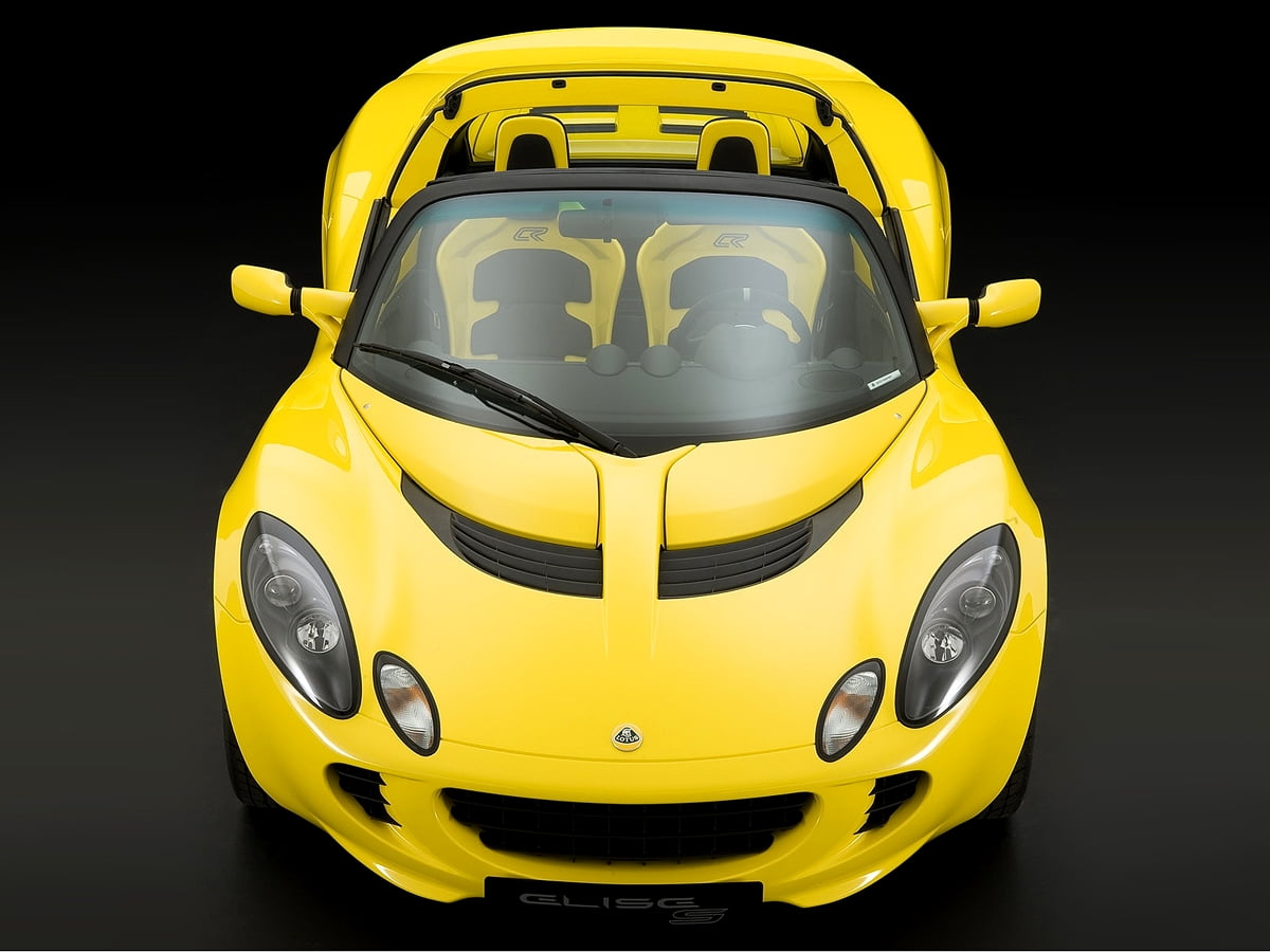 Lotus, Autoja, Lotus Elise taustakuva | Ilmainen Lataus