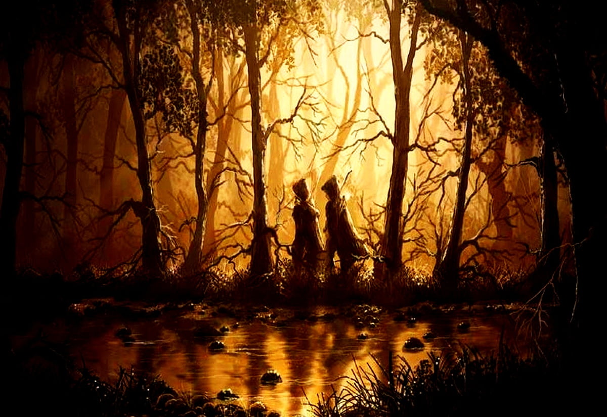 270+ HD wallpapers Fantasy | Download Free backgrounds