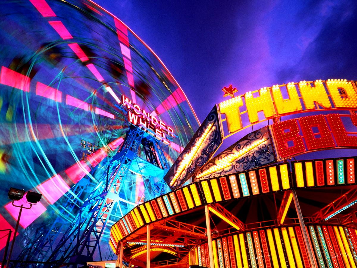 Descargar Fondos De Pantalla De Parques Gratis 182.195+ Fotos Y
