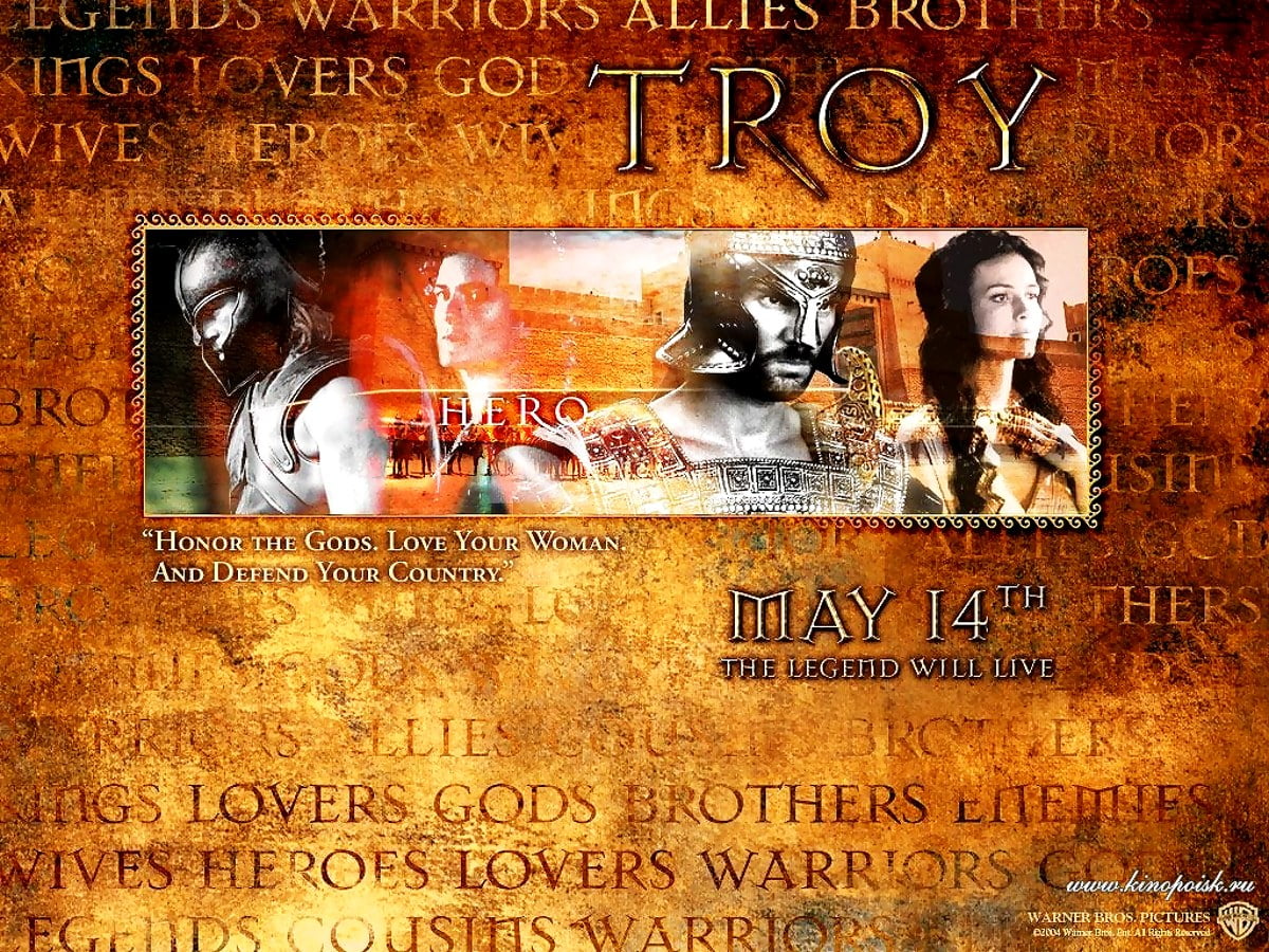 Wallpaper Troy, Cats, Poster | Best Free pictures