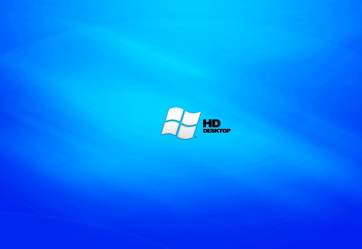 Foto de fondo Windows Vista, Azules, Turquesa | Descargar Imagen Gratis
