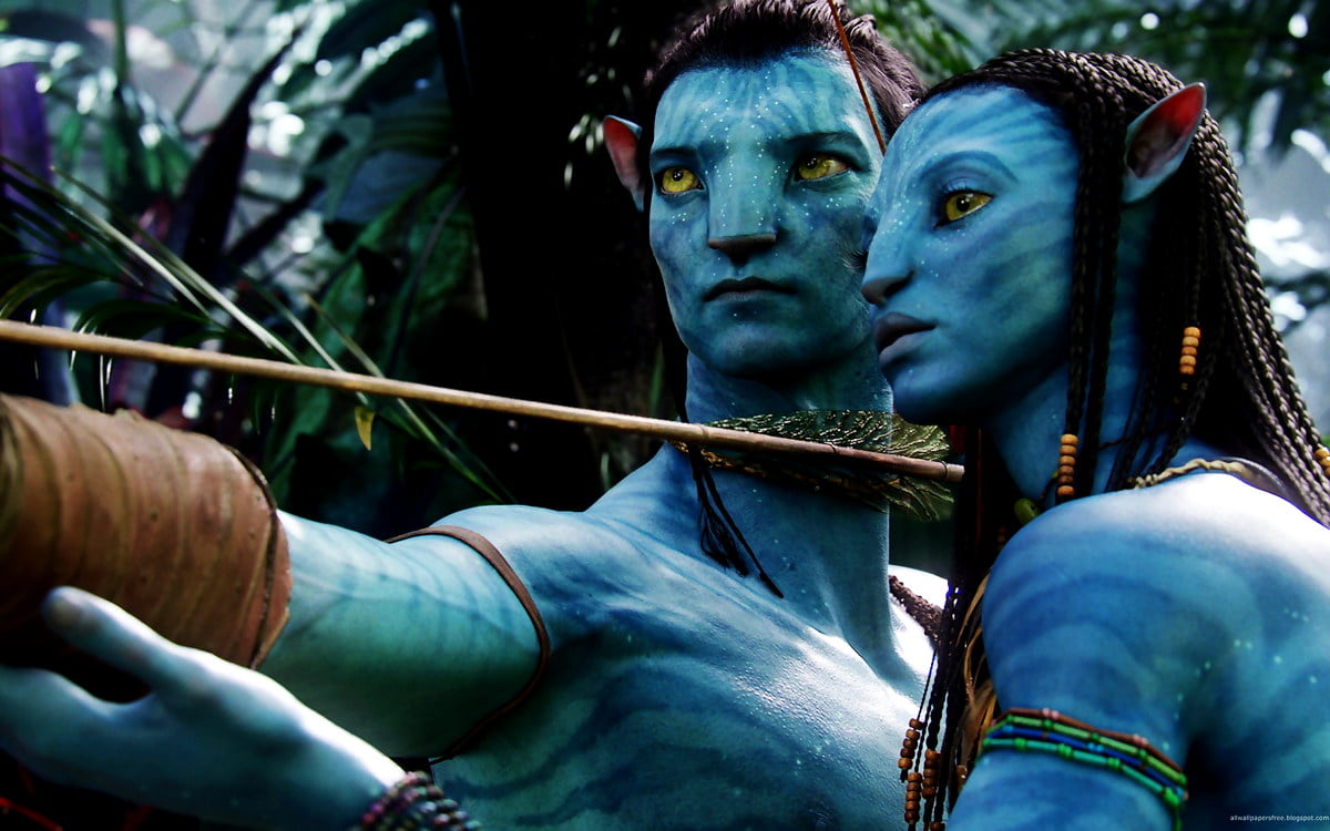 30+ Fondos de pantalla - Avatar HD | Fondos Gratis
