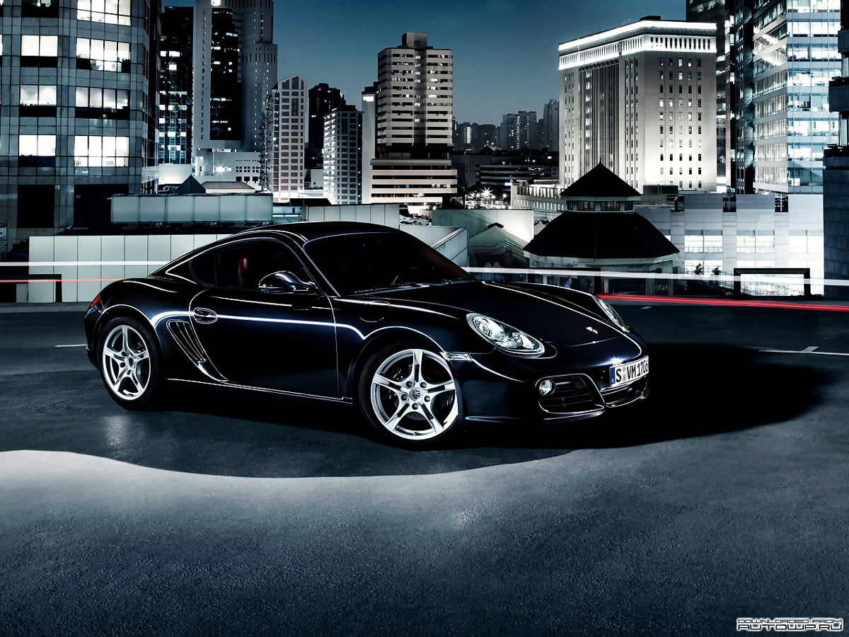 Esteettinen taustakuva Autoja, Porsche, Superauto | Lataa Ilmaiset Kuvat