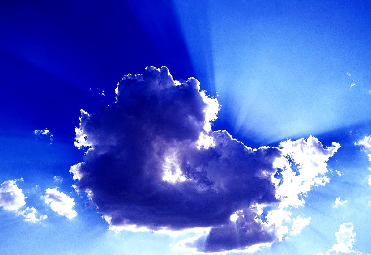 80+ Himmel baggrunde HD | Download Gratis Baggrundsbilleder